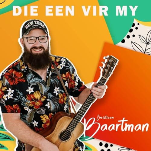 Spiele Die een vir my von Christiaan Baartman auf Amazon Music ab