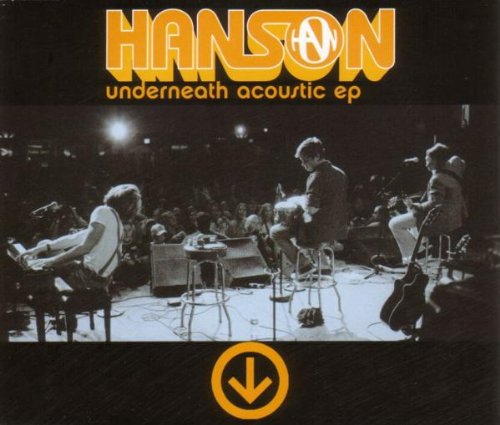 Amazon.de:The Underneath Acoustic Ep