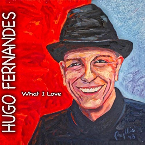 Play What I Love by Hugo Fernandes on Amazon Music