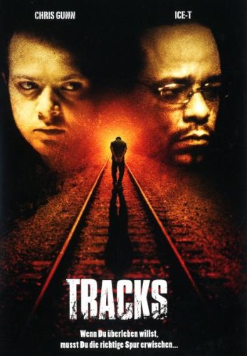 Tracks: Amazon.it: Heard, John, Ice-T, Christie, Barbara, Wilkof, Lee ...