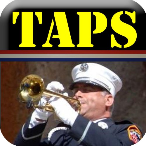Play Sad Mourning, Taps Trumpet Military Bugle (feat. Public Domain ...