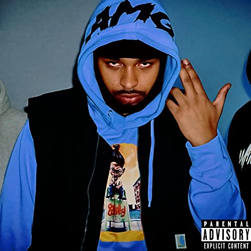 What's The Facts de D Munna 1hunna no Amazon Music Unlimited