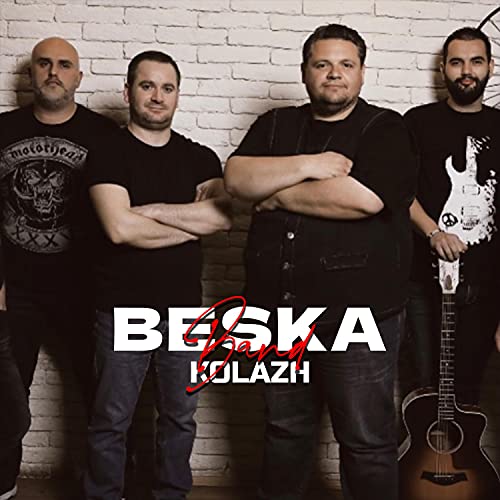 Play Kolazh by Beska & Band on Amazon Music