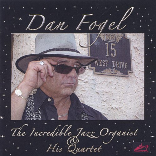 Play 15 West by Dan Fogel on Amazon Music