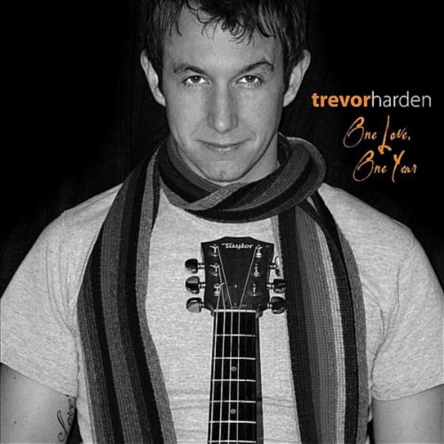 Amazon.com: One Love, One Year [Explicit] : Trevor Harden: Digital Music