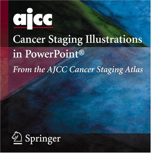 AJCC Cancer Staging Illustrations in PowerPoint: (from the AJCC Cancer ...