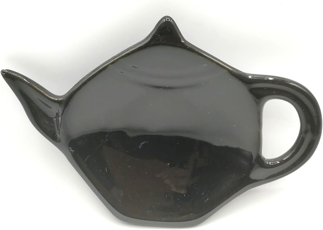 The Bright Side - Teabag Tray : Amazon.co.uk: Home & Kitchen