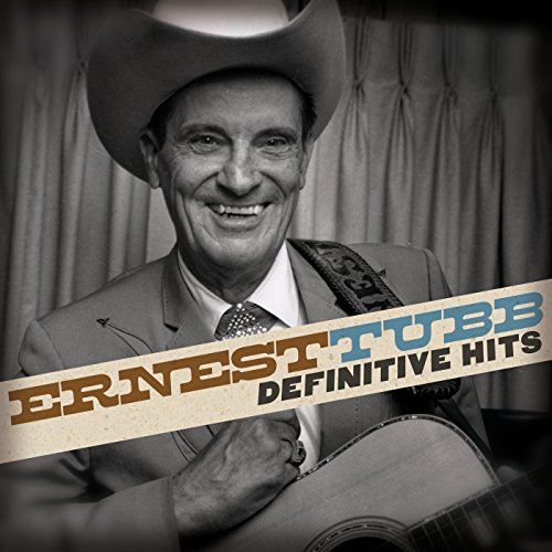 Definitive Hits von Ernest Tubb bei Amazon Music - Amazon.de