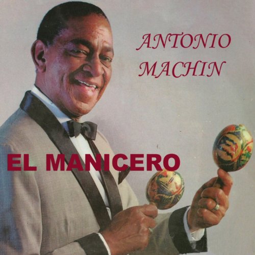Amazon Music - Antonio MachínのEl Manisero - Amazon.co.jp