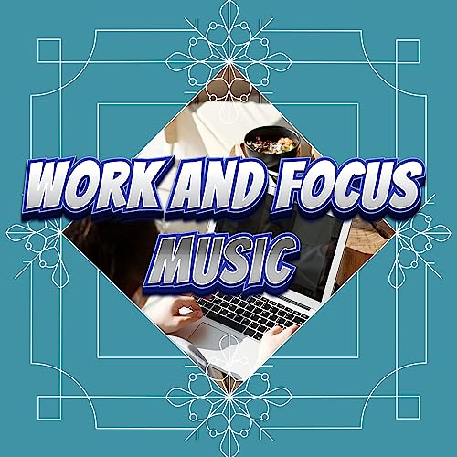 Amazon MusicでConcentration Music For Working Fast & Focus Music For ...