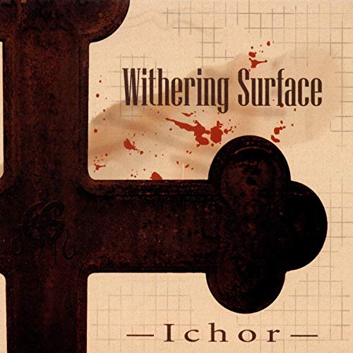 Play Ichor by Withering Surface on Amazon Music