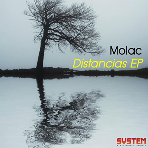Play Distancias EP by Molac on Amazon Music