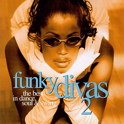Funky Divas 2: Amazon.de: Musik-CDs & Vinyl