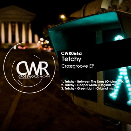 Amazon.com: Crossgroove EP : Tetchy: Digital Music