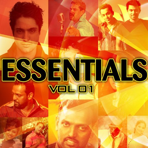 Amazon.com: Essentials, Vol. 1. : VARIOUS ARTISTS: Digital Music