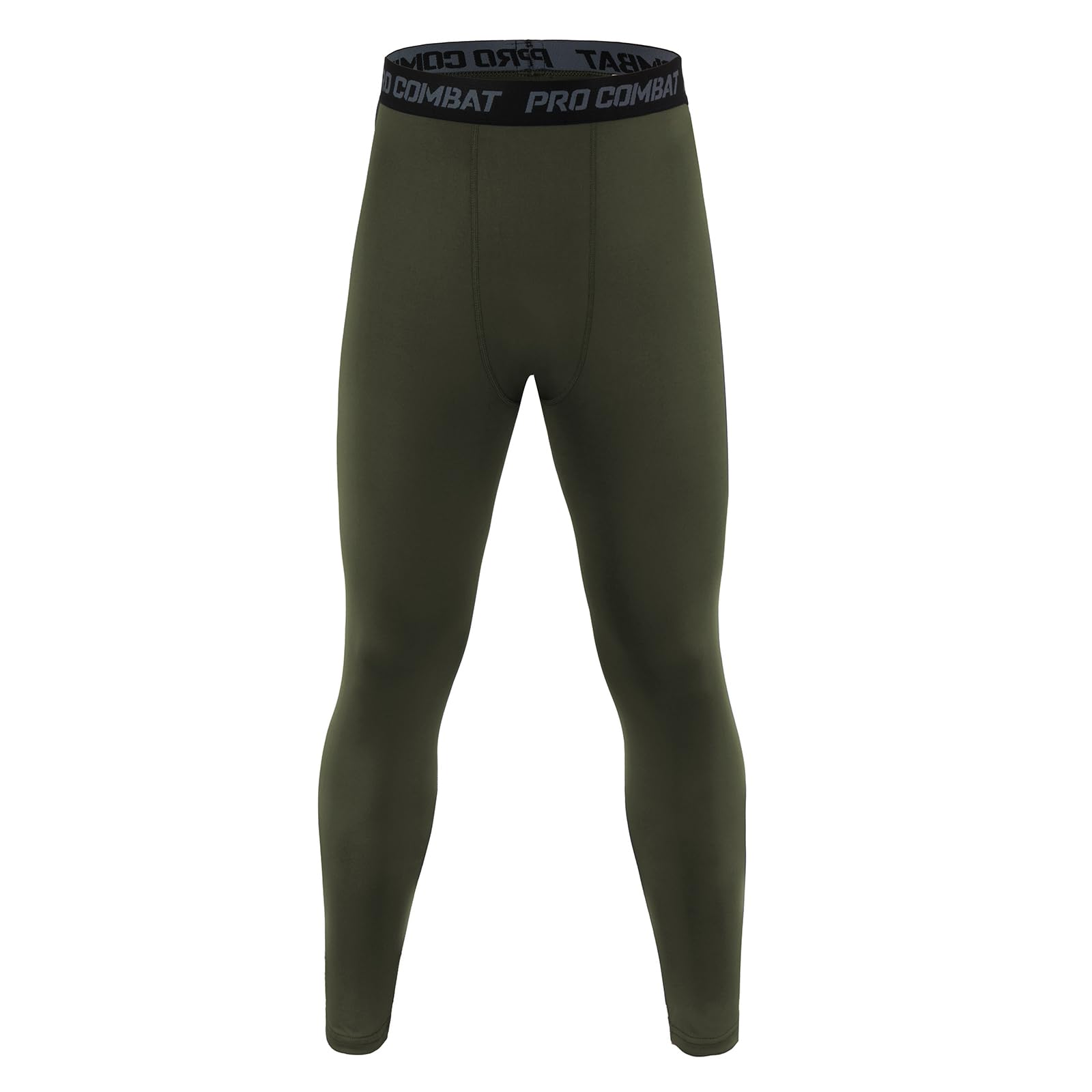 Snapklik.com : HYCOPROT Mens Compression Pants Athletic Tight