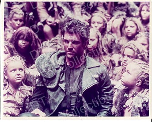 MOVIE PHOTO: MAD MAX BEYOND THUNDERDOME-1985-KIDS-GIBSON-8X10 FN at ...