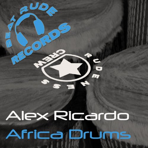 Amazon.com: Africa Drums : Alex Ricardo: Digital Music