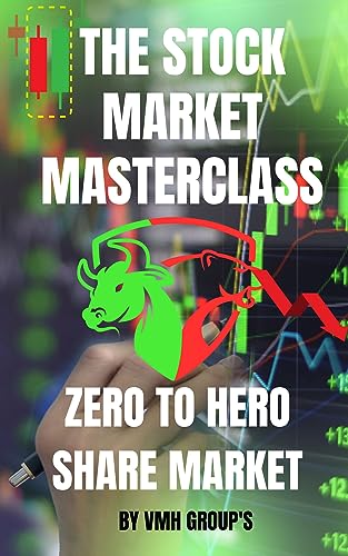 Stock Market Master Class : Zero To Hero Complete Knowledge eBook : Jha ...