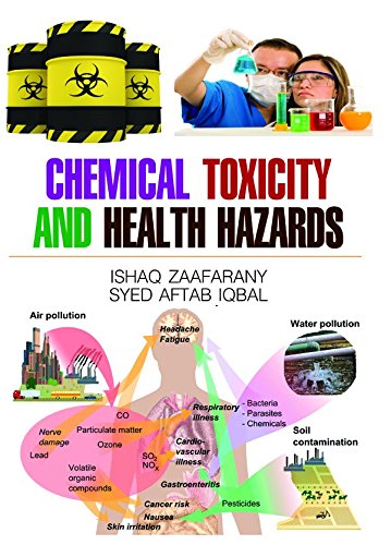 Buy Chemical Toxicity and Health Hazards Book Online at Low Prices in ...