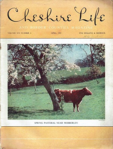 Holiday Magazine - April 1950: The Editor: Amazon.com: Books