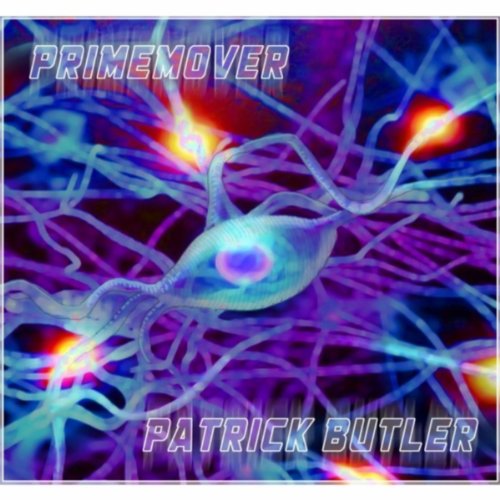 Amazon.com: Primemover : Patrick Butler: Digital Music