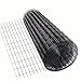 Amazon.com : DeerBusters 8' x 100' Welded Wire 14 Gauge Before PVC ...