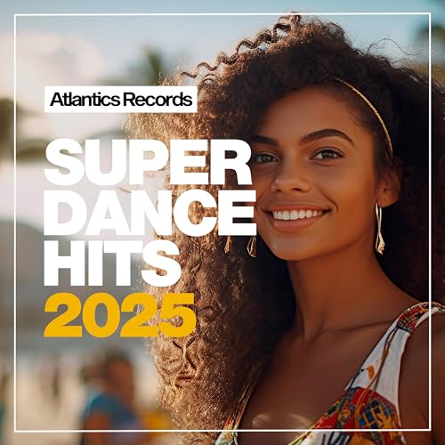Super Dance Hits 2025 von VARIOUS ARTISTS bei Amazon Music - Amazon.de