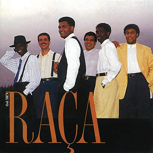 Jeito De Felicidade by Grupo Raça on Amazon Music - Amazon.co.uk