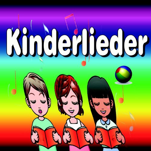 Kinderlieder by Various artists on Amazon Music - Amazon.co.uk