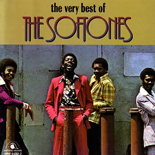 Amazon.com: The Very Best Of The Softones : The Softones: Digital Music