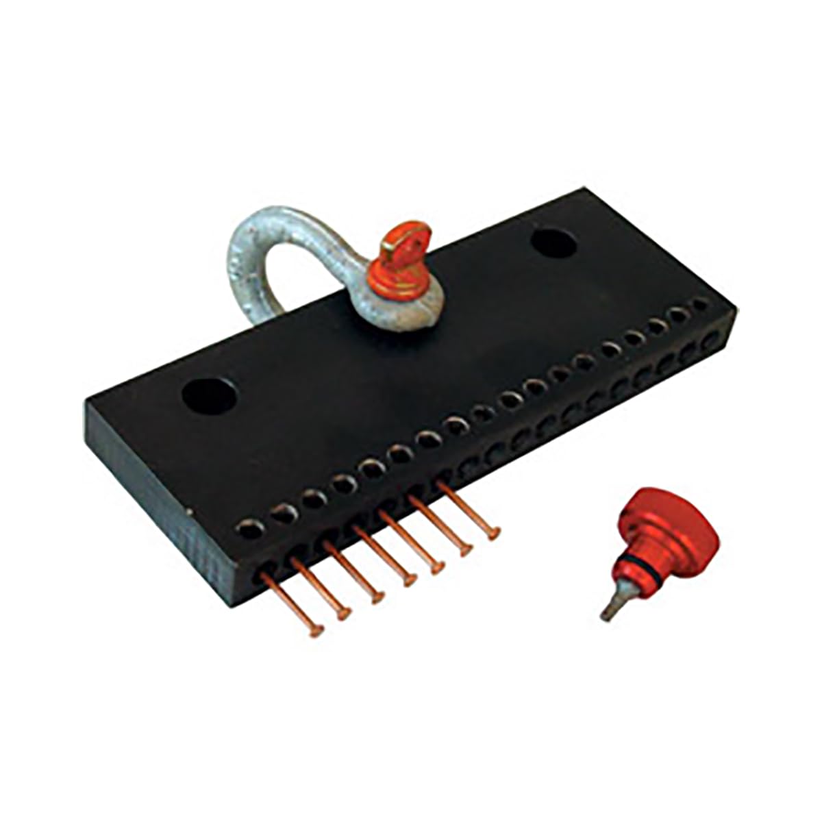 Amazon.com: Dent Fix - Multi Pin Clamp (DF4) : Automotive