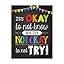 Amazon.com: Andaz Press Classroom Teacher Wall Art Poster Signs, 8.5x11 ...