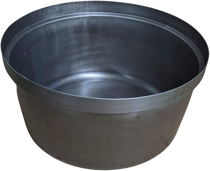 Amazon.com: New Smudge Pot Direct® Replacement Bottom For Vintage ...