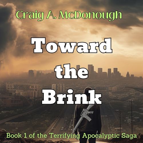 Amazon.com: Toward the Brink: The Complete Set, Volumes 1-5 (Audible Audio Edition): Craig ...