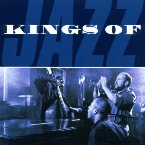 Amazon.com: Kings of Jazz: CDs & Vinyl