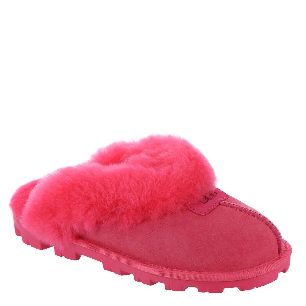 Snapklik.com : UGG Womens Coquette Slipper