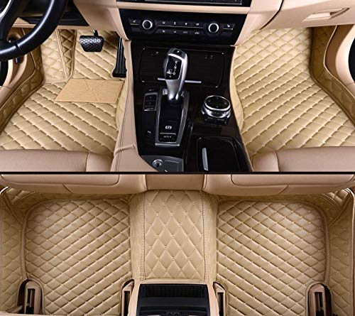 Amazon.com: 77YLMT77 Custom Making Car Floor Mats for Infiniti FX35 G37 ...