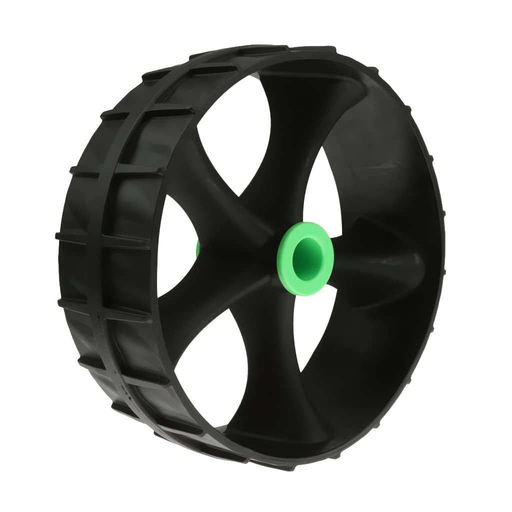 Buy Kayak Assault Boat Transporter Replacement Wheel for Boat Kayak ...