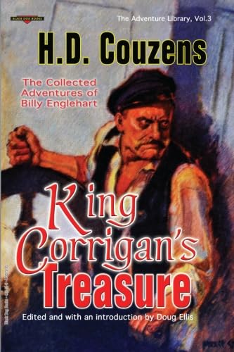 Amazon.com: King Corrigan's Treasure: The Collected Adventures of Billy ...