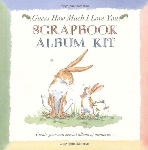 Guess How Much I Love You: Sam Mcbratney: 9780744570489: Amazon.com: Books