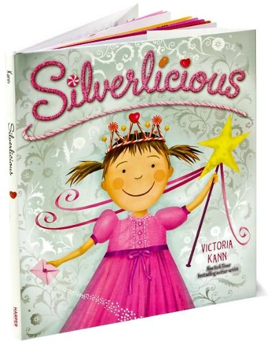 (SILVERLICIOUS) BY Kann, Victoria(Author)Hardcoveron 01 Feb 2011 ...