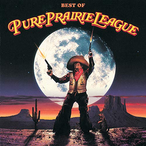Play Best Of Pure Prairie League by Pure Prairie League on Amazon Music