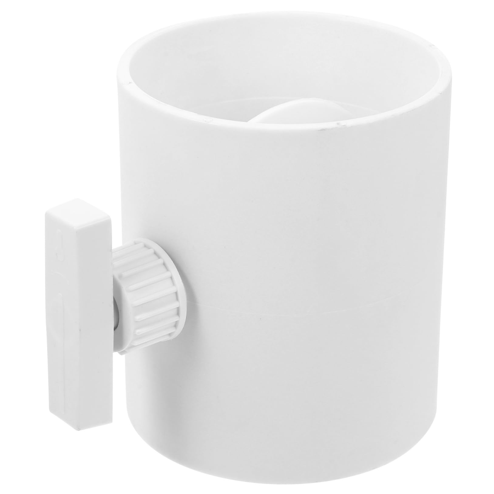 Buy WOONEKY Control Valve House Fan Manual Fan Micro Fan Air Duct ...