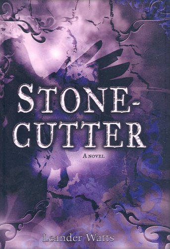 Stonecutter (Turtleback School & Library Binding Edition): Watts ...