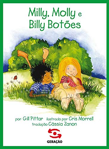 Amazon.com: Milly, Molly e Billy Botões (Portuguese Edition) eBook ...
