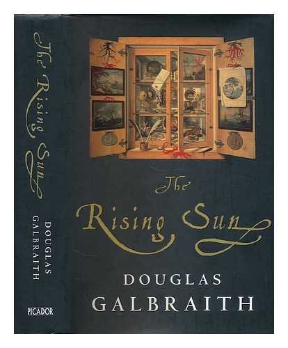 The Rising Sun: Galbraith, Douglas: 9780330372978: Amazon.com: Books