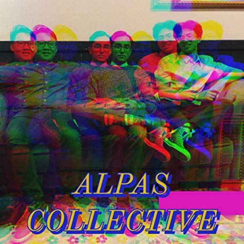 Play Alpas Collective by Alpas Collective on Amazon Music