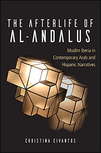 Amazon.com: The Afterlife of al-Andalus: Muslim Iberia in Contemporary ...
