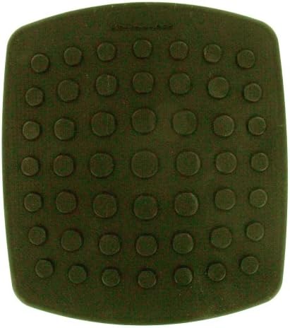 Amazon.com: KitchenAid Professional Series Dual sided Silicone Trivet ...